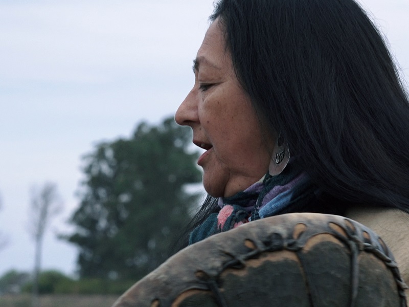 Pichi Malen: un viaje musical hacia el origen | Museo de Sitio Castillo ...