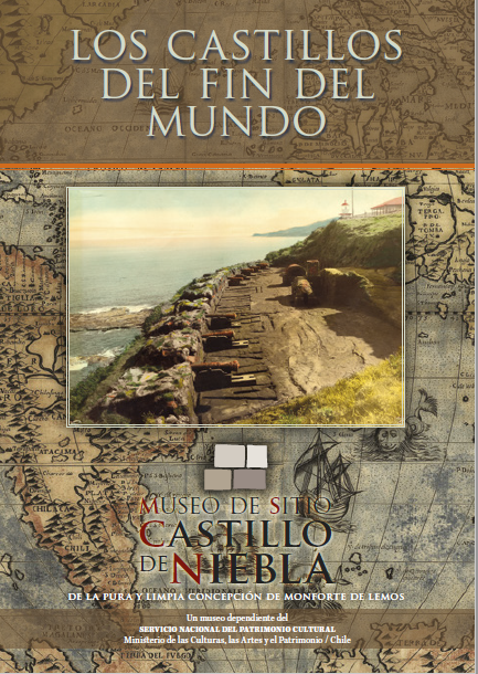 Monumento Castillo de Niebla | Museo de Sitio Castillo de Niebla