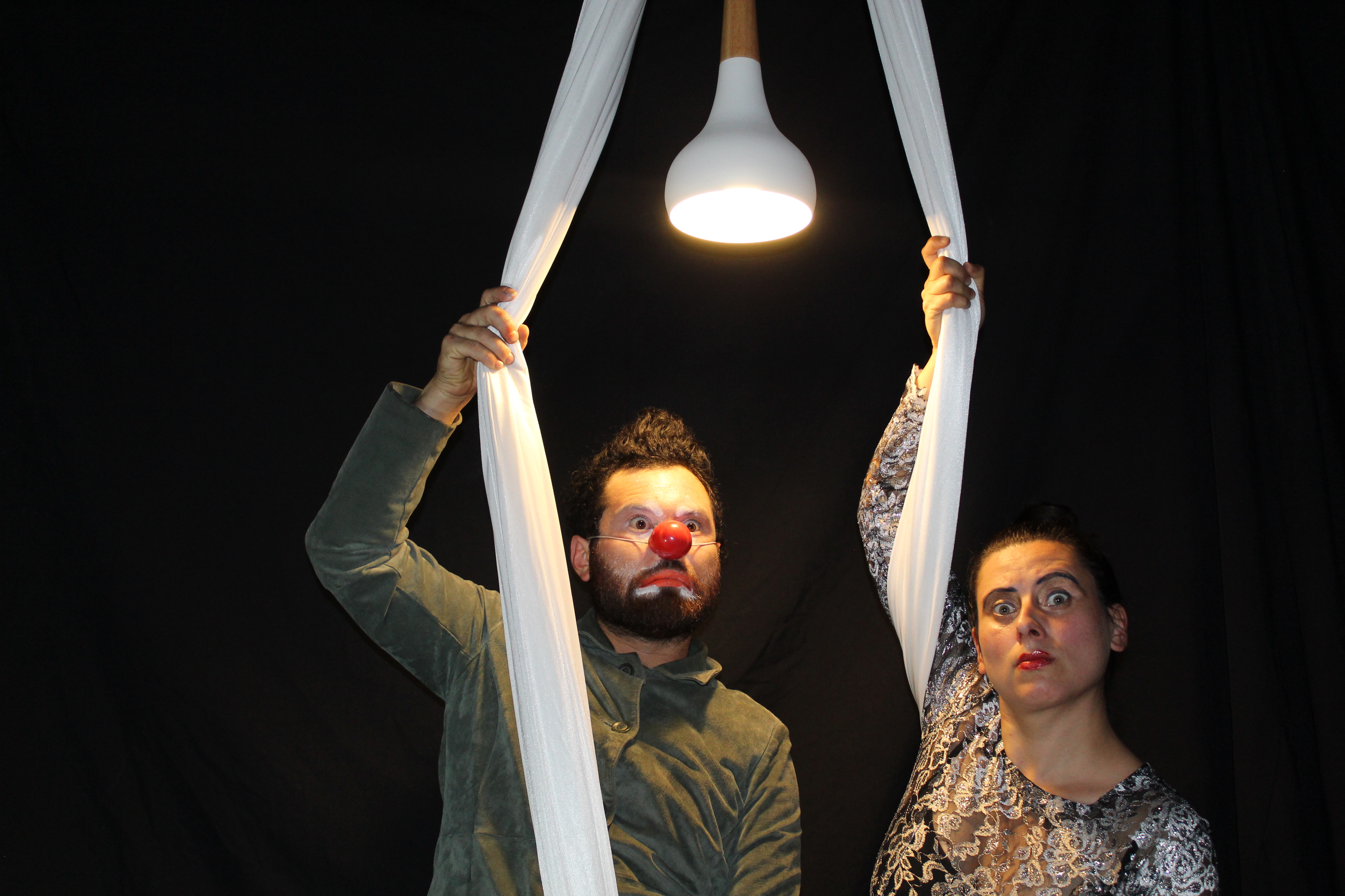 “Corto Cirquito” de Circochayuyo se presentará en el Museo de Sitio ...